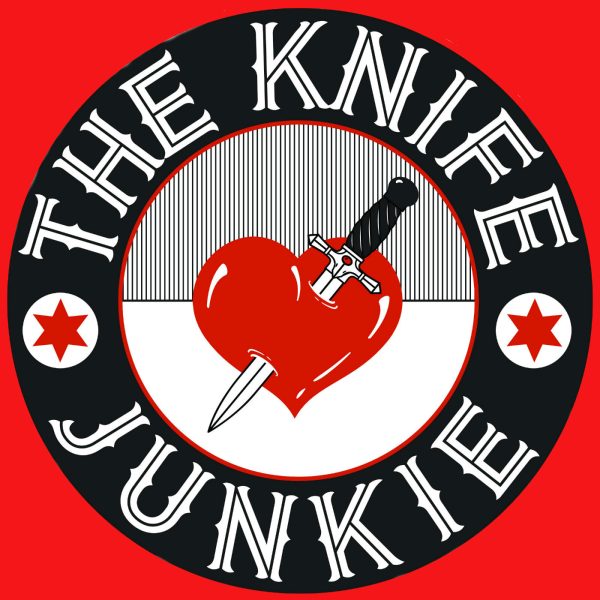 Neeves Knives - The Knife Junkie