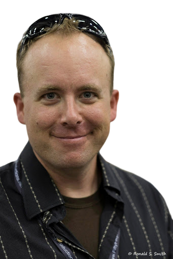 Les George, Former Marine, Knife Designer and Knife Maker ~ The Knife ...