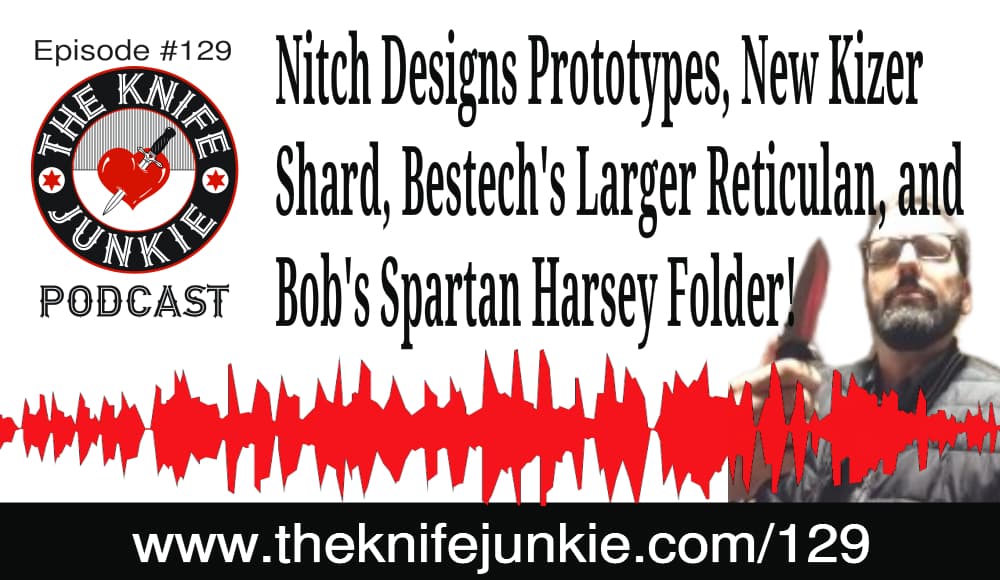 Nitch Designs, Bob Builds a Knife/Ax Throwing Target and He Finally ...