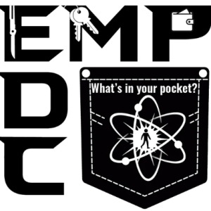 John Rusk, EMP EDC - The Knife Junkie Podcast (Episode 346) - The Knife ...