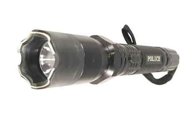 Shockwave torch store
